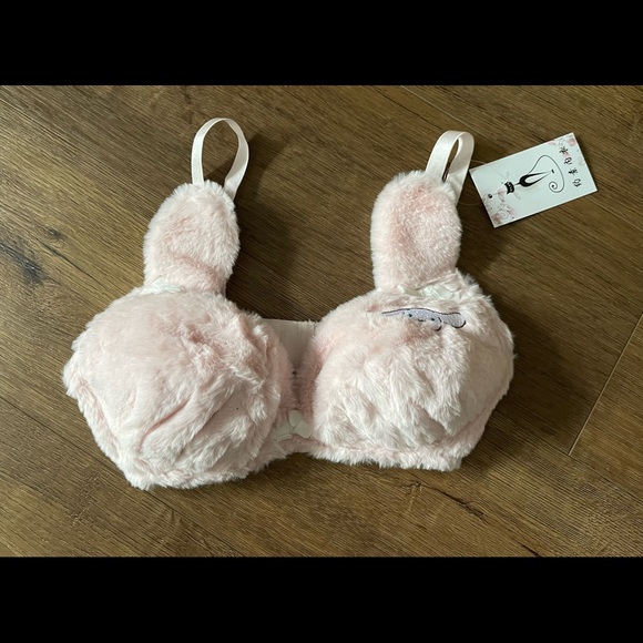 Sanrio | Intimates & Sleepwear | Cinnamoroll Sanrionwt Womens Pink ...
